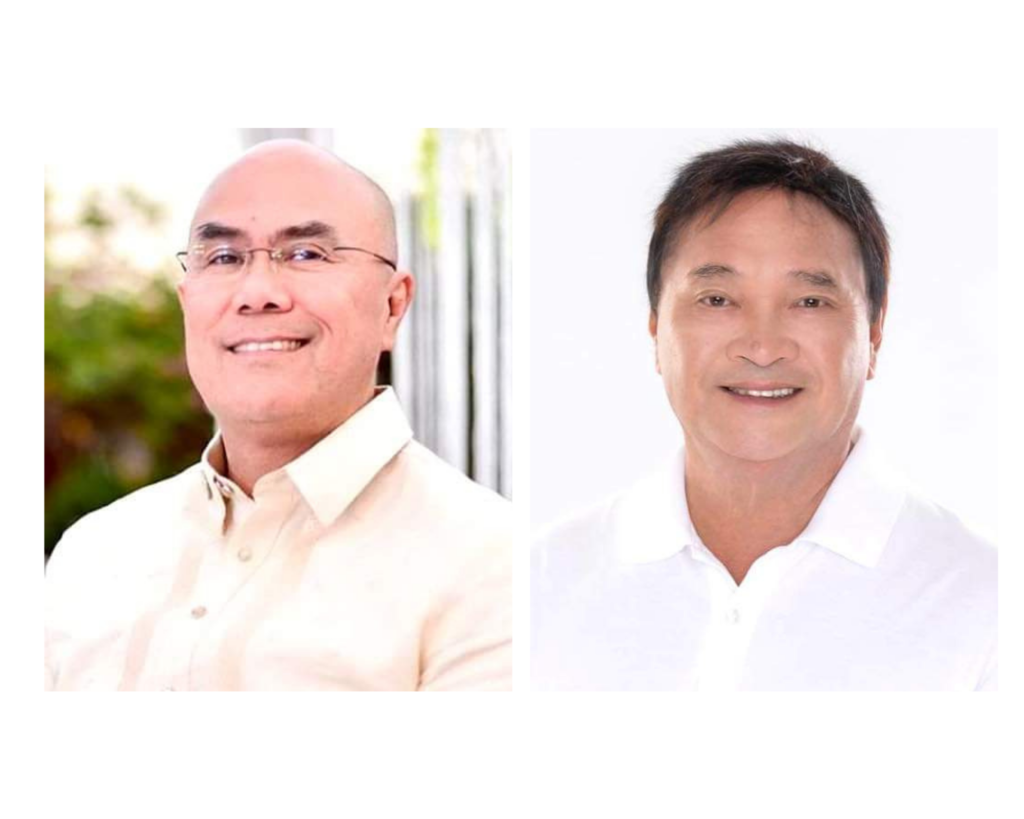 COA-flagged in 2018P92-M in ghost projects feared lost in ‘Garbo-Boking ...