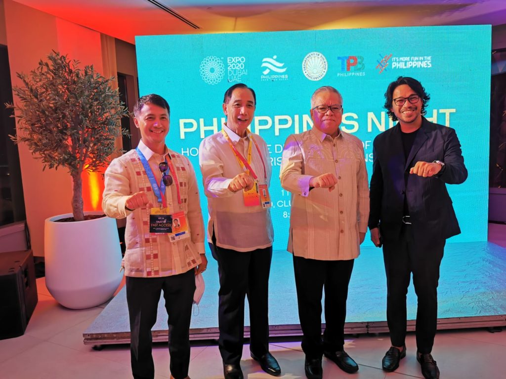 BCDA tells UAE firms: Invest in New Clark City - Punto! Central Luzon