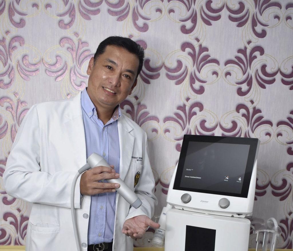 Heat Up Your Relationship with GentlePro Treatments, The First in the ...