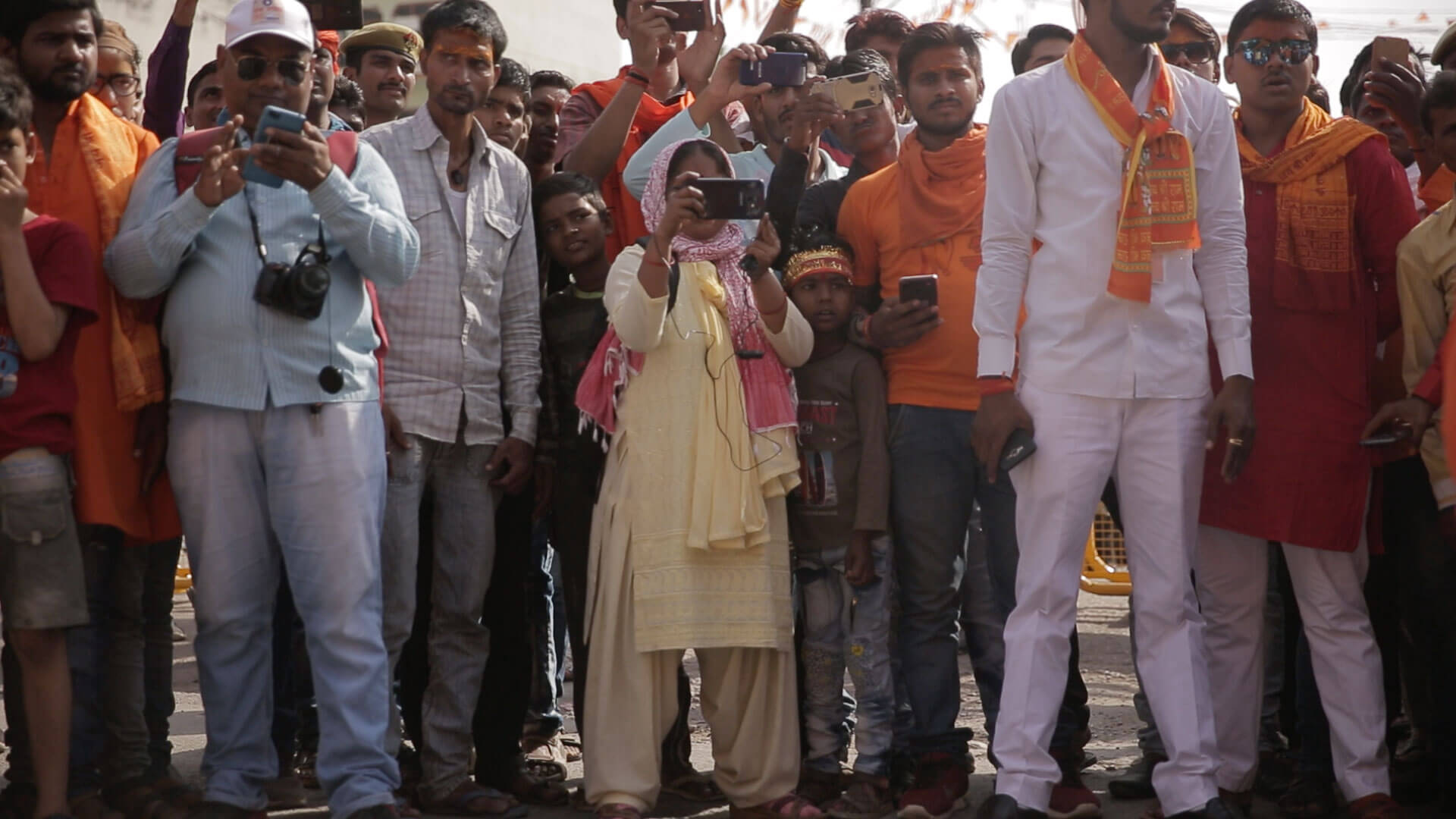 Claim and Reclaim our Voice: FilDocs and DAKILA Launch “Dokyu Power ...