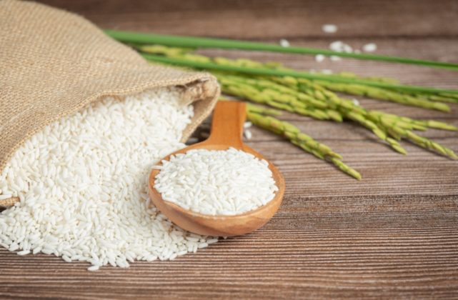 6 Facts and Figures about Rice Production in the Philippines - Punto ...
