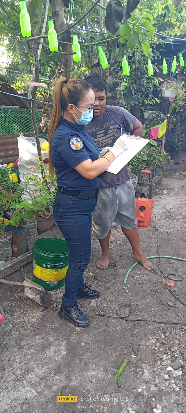 AC gov’t to provide P10K cash assistance to Pandan fire victims - Punto ...