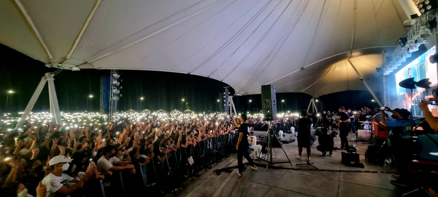 Castaway 2022: SM City Pampanga’s first fete from Covid-19 hiatus ...