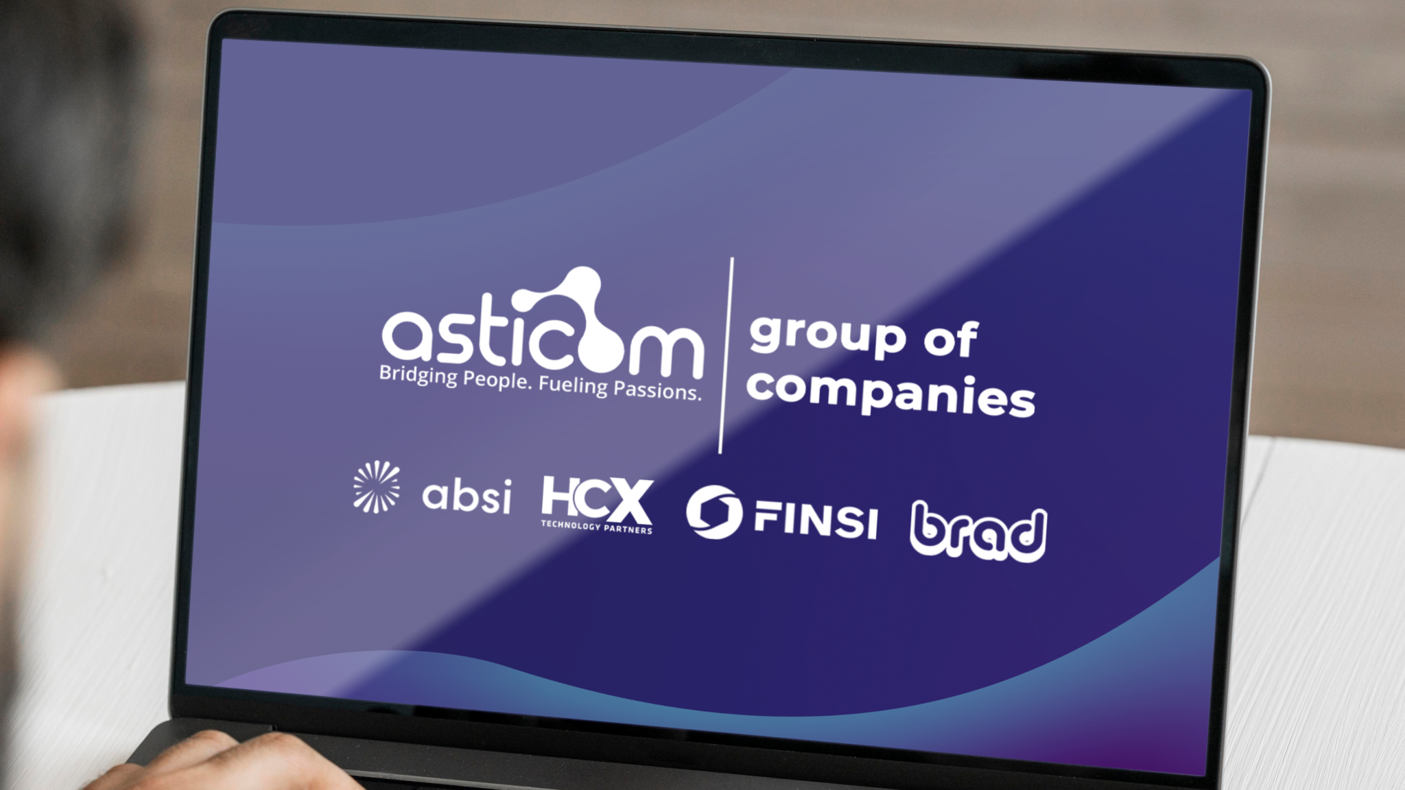 Asticom eyes international market for shared services - Punto! Central ...