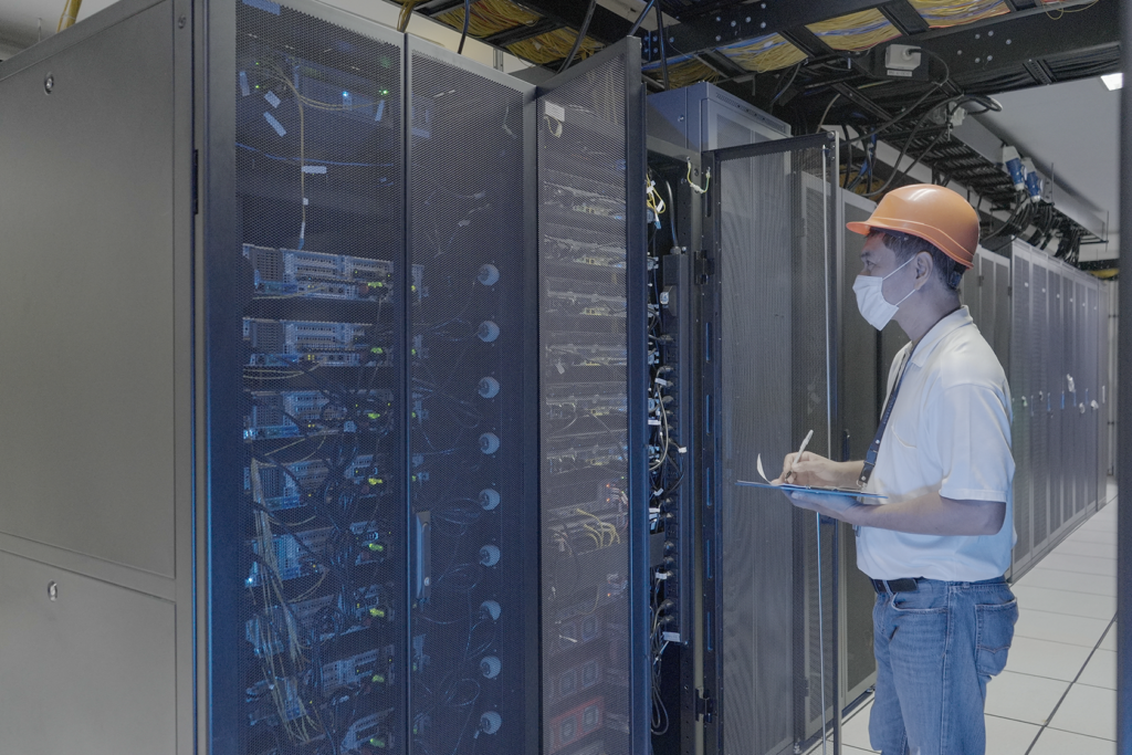 Converge ‘greens’ Pampanga data center , Punto! Central Luzon