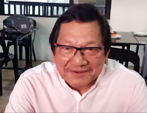 Ex-Bataan gov switches from Isko to Leni - Punto! Central Luzon