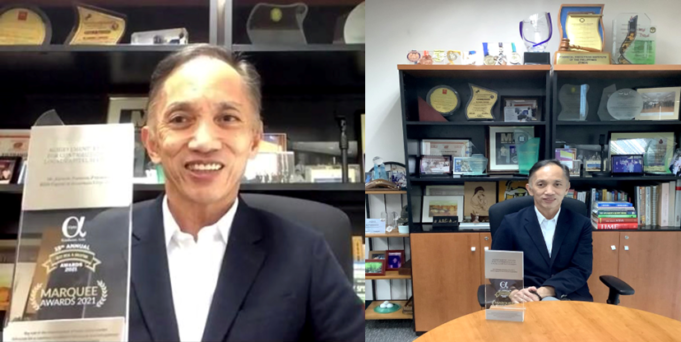 BDO Capital’s president is Alpha Southeast Asia’s 1st Filipino ...