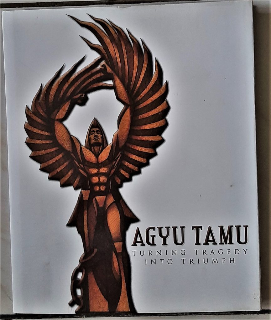 The Pinatubo Story of Angeles City (Part 2) Agyu Tamu! - Punto! Central ...