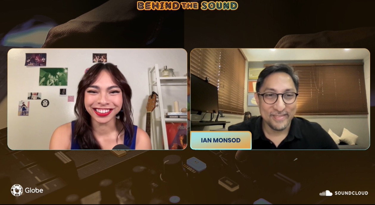 ICYMI: Globe, in partnership with SoundCloud, treats subscribers to a ...