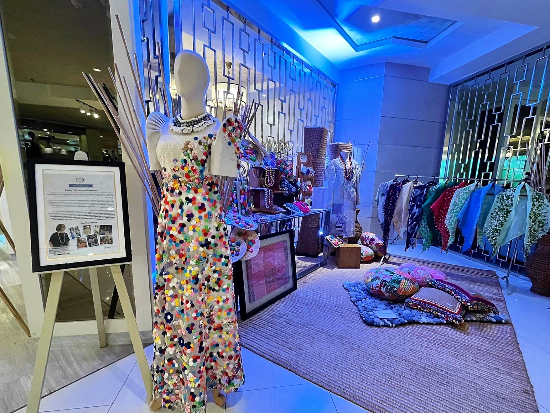 Live Love Local features Pidayit by Philip Torres - Punto! Central Luzon