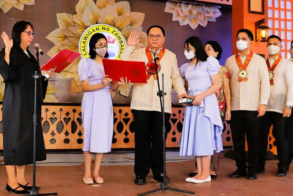 Ebdane: Inclusive growth, capacitating the community - Punto! Central Luzon