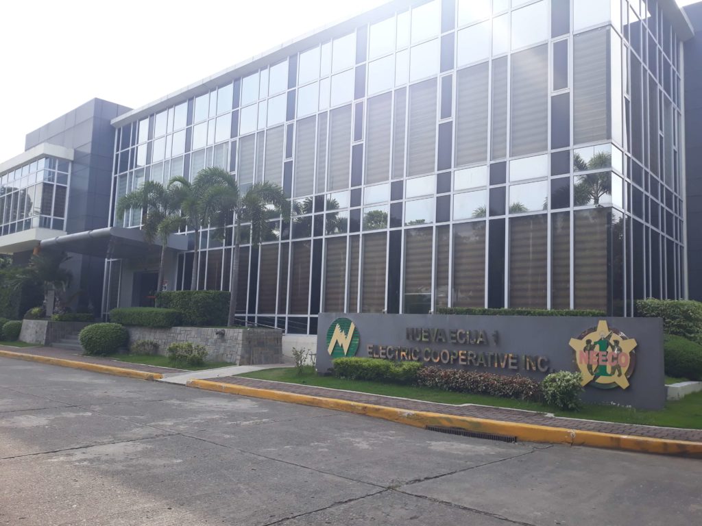 NE coop explains rise in power rates - Punto! Central Luzon