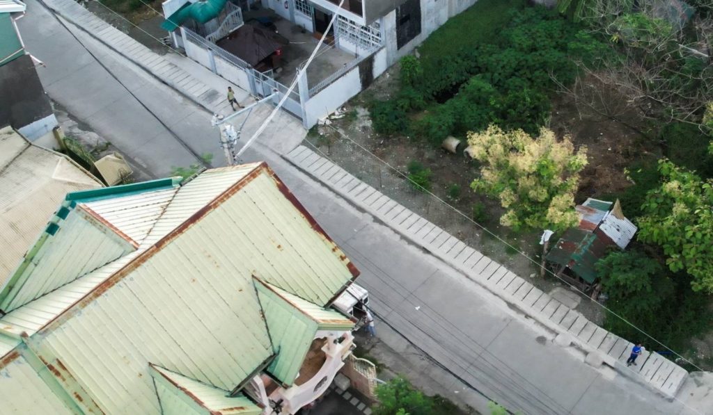 DPWH completes drainage project in Cabanatuan City - Punto! Central Luzon