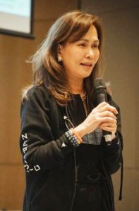 Tarlac gov elected EVP of League of Provinces , Punto! Central Luzon