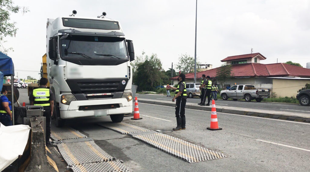 NLEX ramps up anti-overloading operations, cites Delta’s support on ...