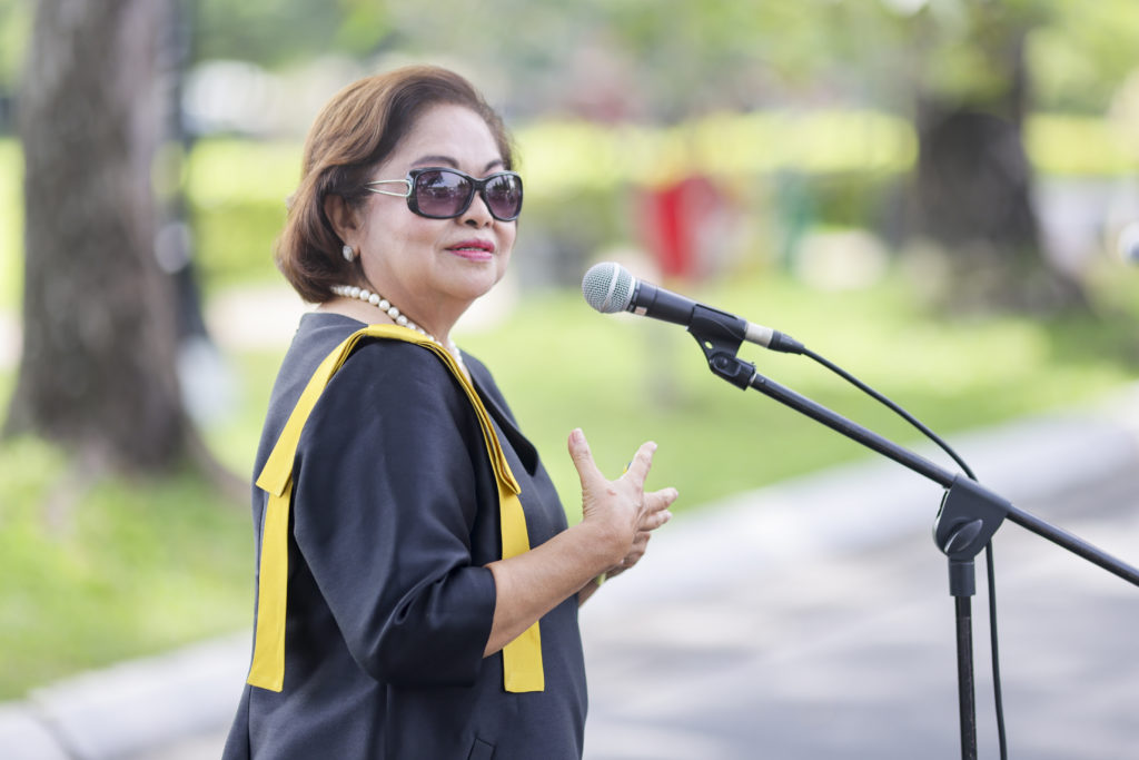 New CDC prexy brings hope to employees - Punto! Central Luzon