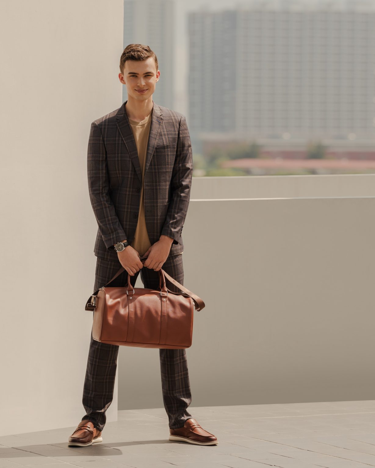 THE NEW WORKWEAR AT SM STORE - Punto! Central Luzon