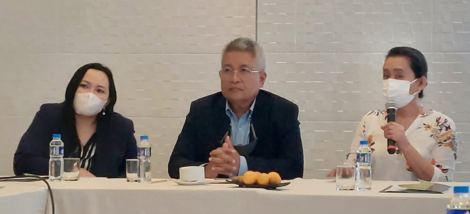 PhilHealth ramps up Konsulta campaign - Punto! Central Luzon