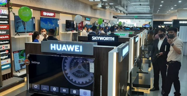 Savers Appliances: Bigger, better in Balanga City - Punto! Central Luzon