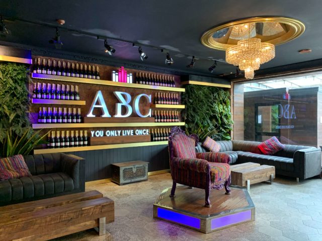 The Vintage Hall: Farm-to-table, healthy dishes - Punto! Central Luzon