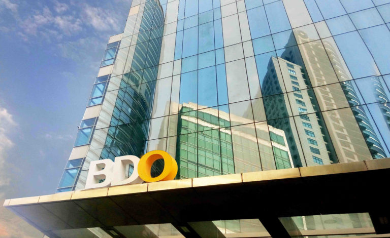 BDO Partners with other Asian banks on transition finance guidelines ...