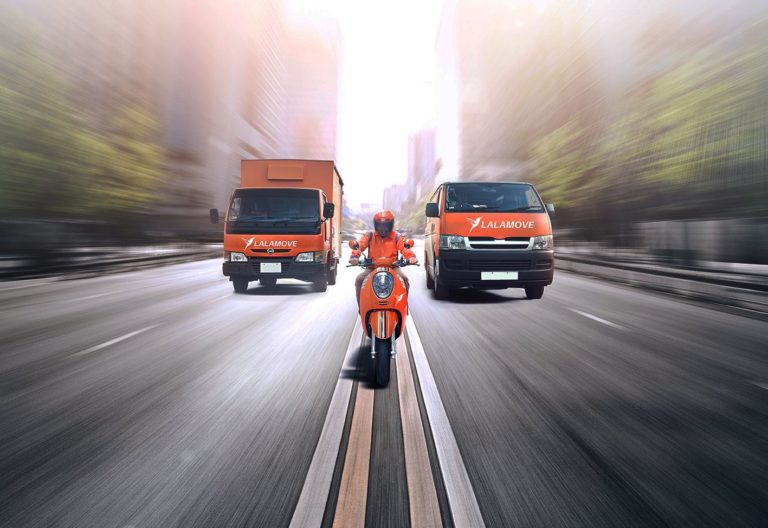 Lalamove makes a winning move as it expands to Bulacan - Punto! Central ...