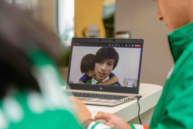 MILO® Champions share inspiring stories of pagpupursige that lead to ...