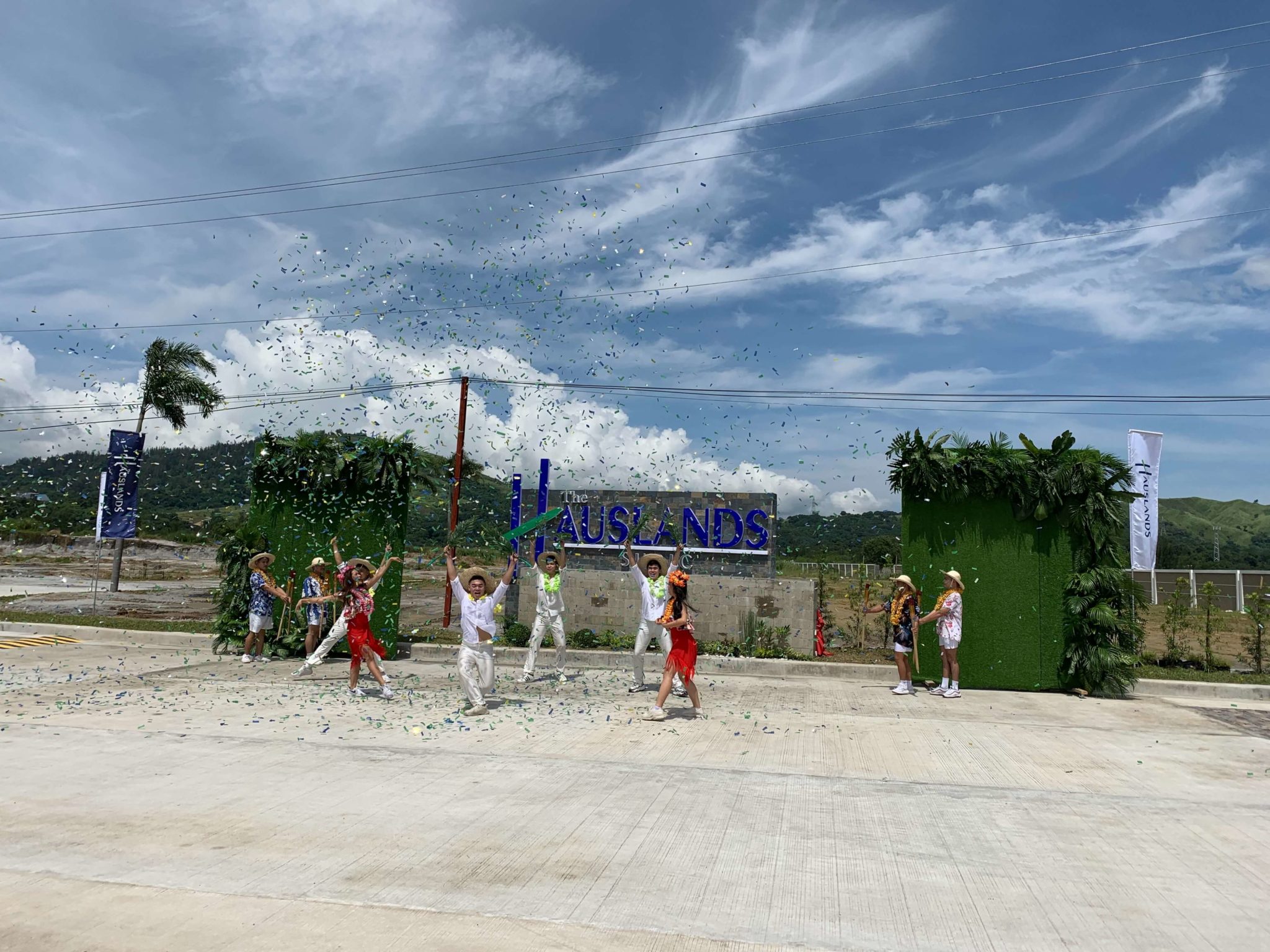 The Hauslands Subic: Creating a grand masterpiece called home , Punto ...