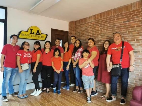 Rising from Bart’s Grocery L.A. Bakeshop ‘home of the original cheese ...