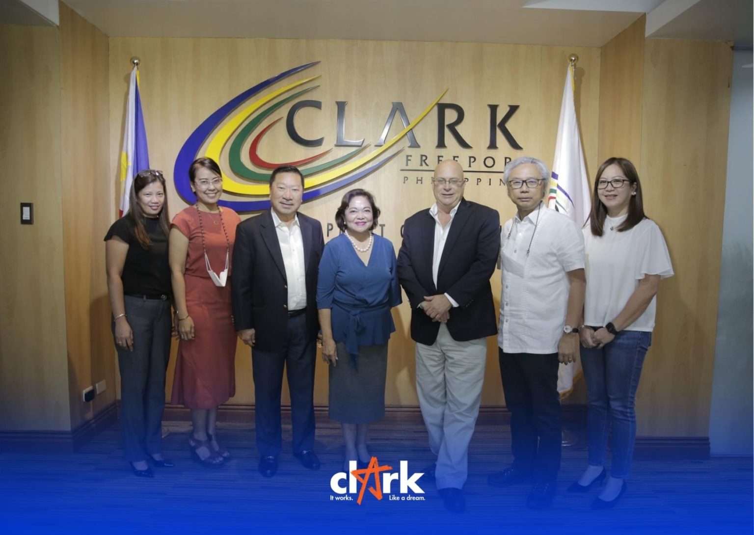 BERTHAPHIL, INC. STRENGTHENS ALLIANCE WITH CDC - Punto! Central Luzon