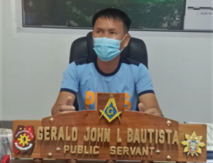 Suspect in stabbing death of kagawad arrested - Punto! Central Luzon