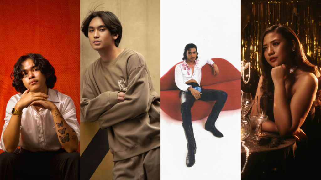 Proudly Pinoy! Wrap up this year’s Buwan Ng Wika with OPM tracks that take local music to new ...