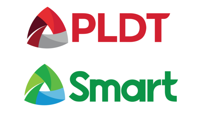 PLDT, Smart report minimal network disruption, restoration underway ...