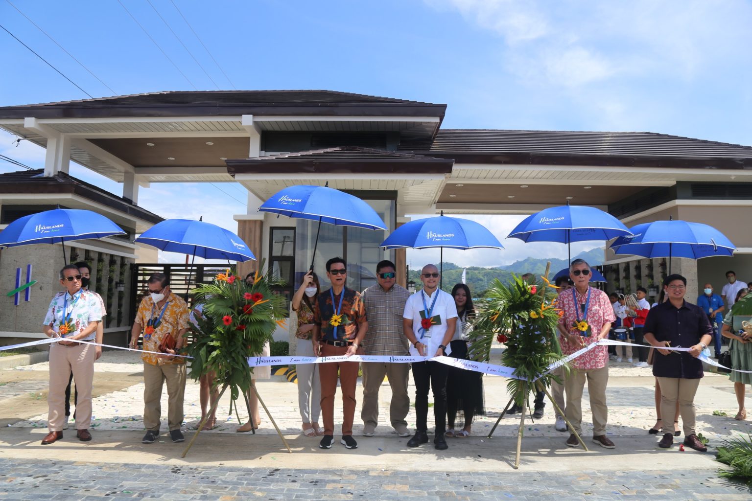 The Hauslands Subic: Creating a grand masterpiece called home , Punto ...