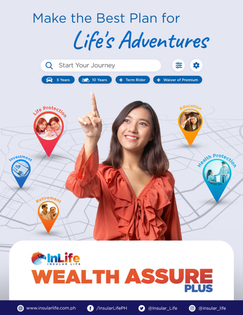 InLife Empowers Policyholders in Navigating Their Financial Journey ...