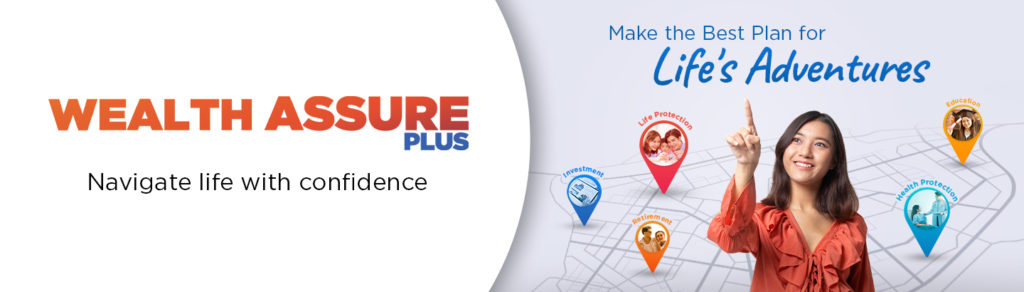 InLife Empowers Policyholders in Navigating Their Financial Journey ...