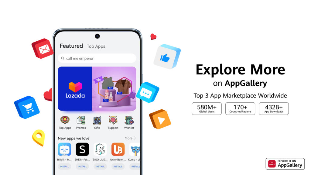 Exciting New App Experiences with the Top 3 largest App Store, the ...
