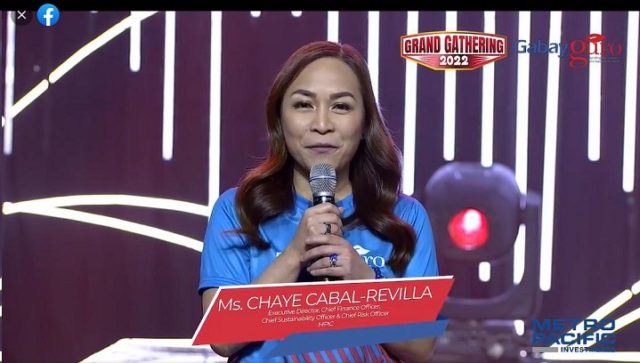 Gabay Guro brings together the country’s biggest stars once again in ...