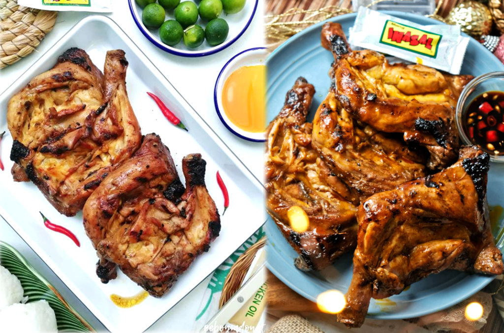 “Ihaw Fest” gives Mang Inasal customers discount on next takeout or ...