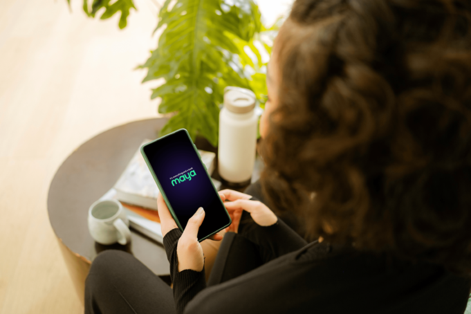 Maya Bank leads digital banks as it crosses 1M customer base in five ...