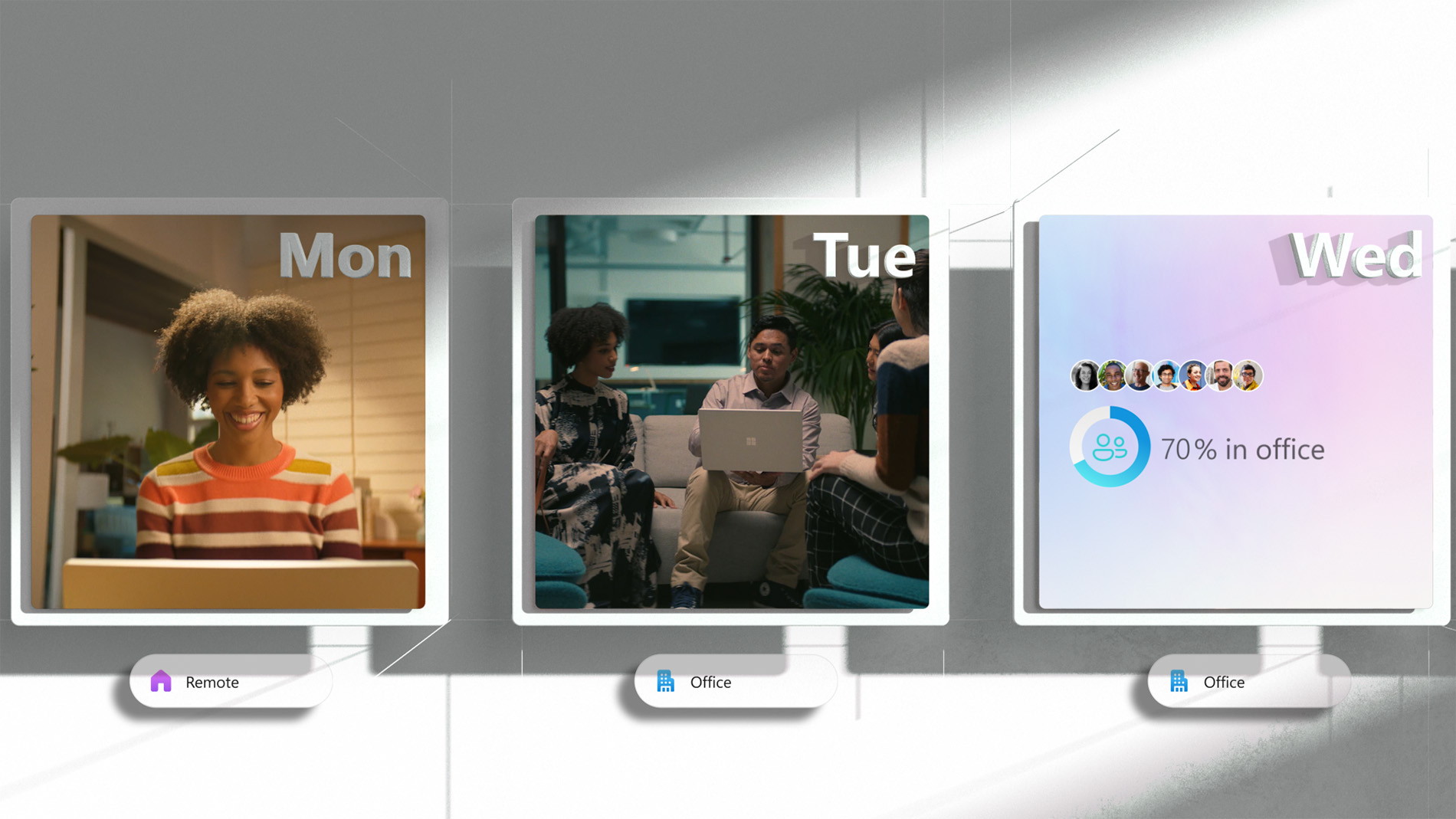 Microsoft announces over 100 updates and new technologies to help ...
