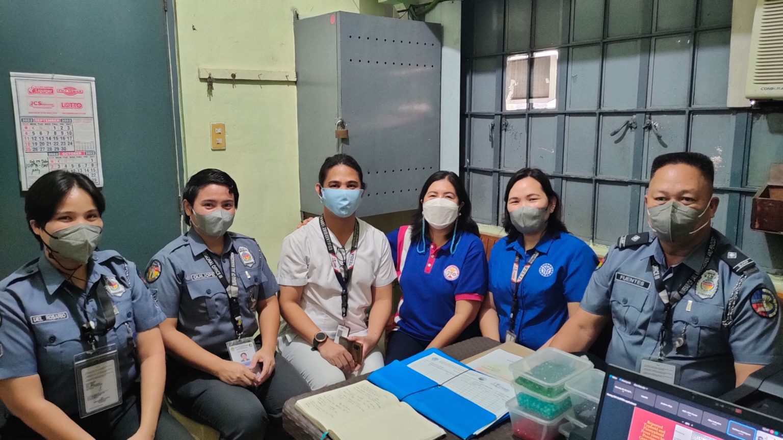 TESDA training benefits 15 PDLs - Punto! Central Luzon