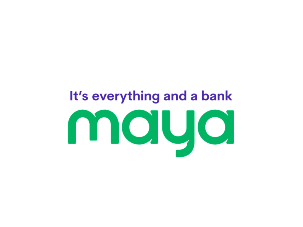 Maya Bank leads digital banks as it crosses 1M customer base in five ...