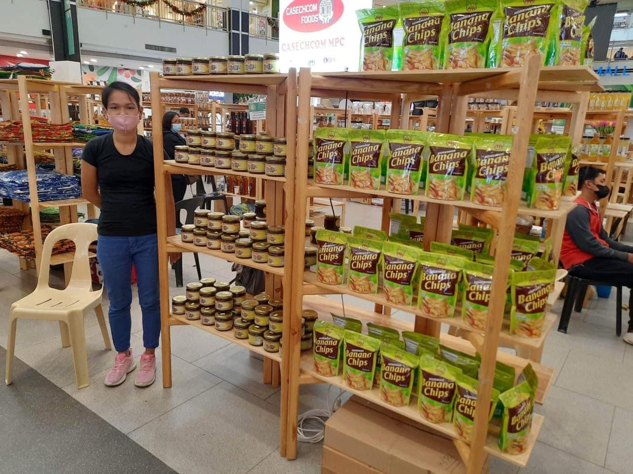 107 agro-entrepreneurs sa Gitnang Luzon, tampok sa 5th CARP Trade Fair - Punto! Central Luzon