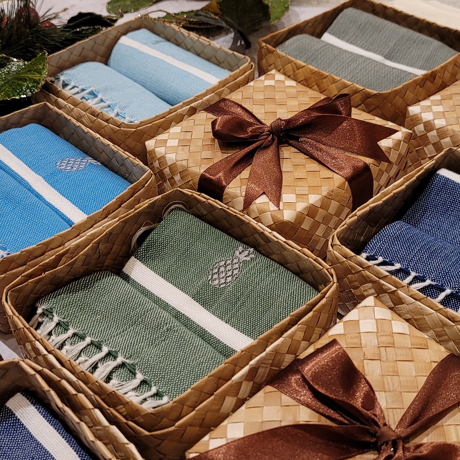 UNIQUELY PINOY GIFTS FROM KULTURA - Punto! Central Luzon