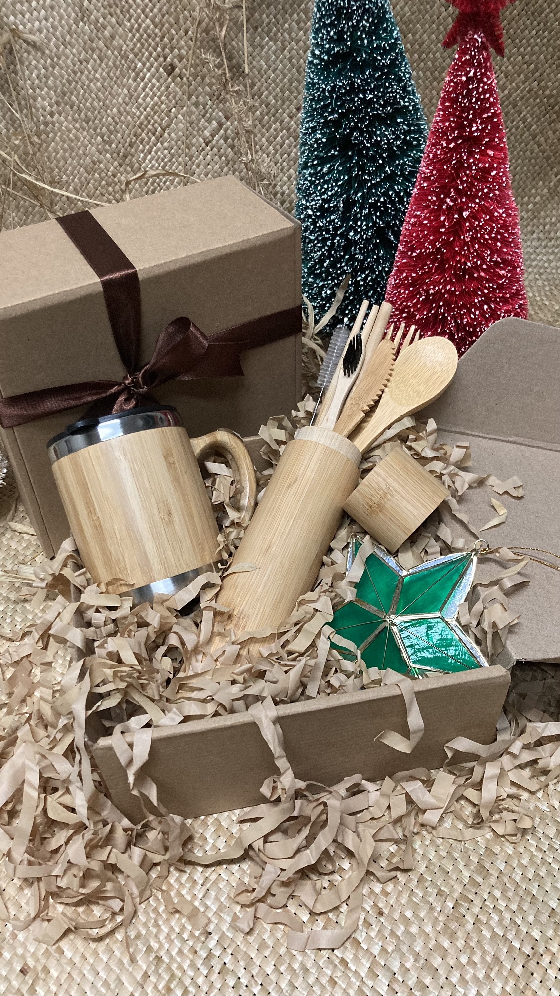 UNIQUELY PINOY GIFTS FROM KULTURA - Punto! Central Luzon