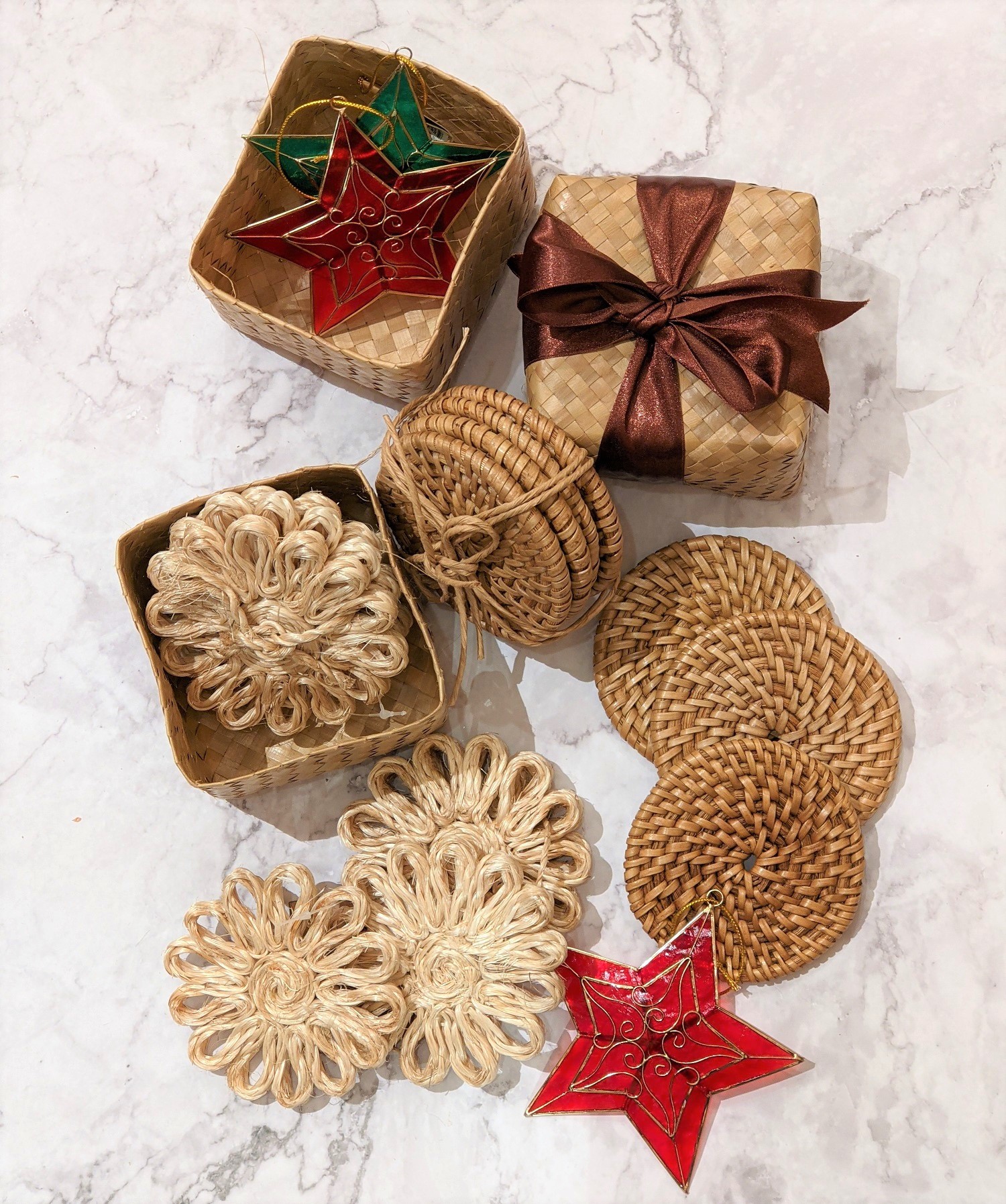 UNIQUELY PINOY GIFTS FROM KULTURA - Punto! Central Luzon