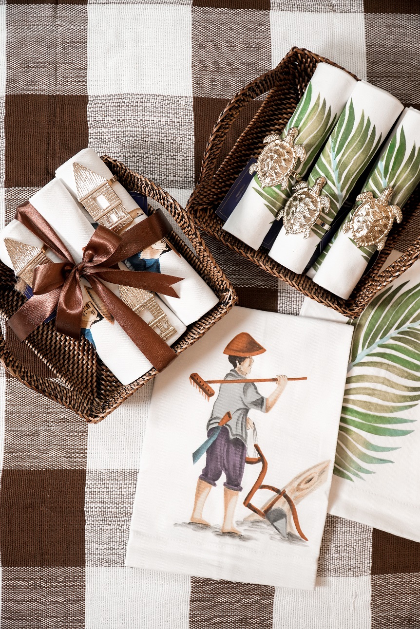 UNIQUELY PINOY GIFTS FROM KULTURA - Punto! Central Luzon