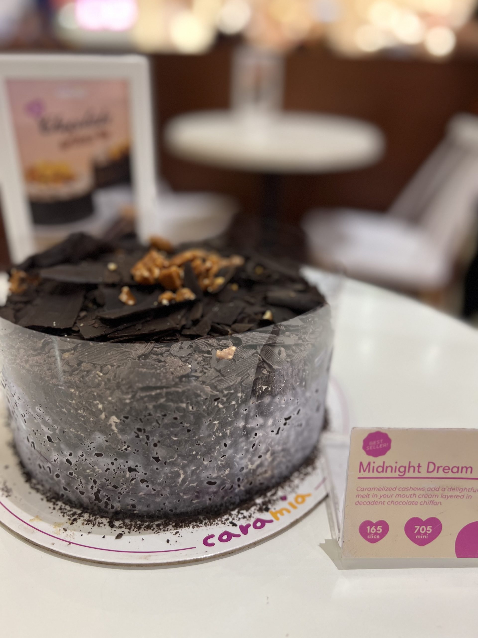 THE WINNER CAKES IT ALL AT SM MALLS - Punto! Central Luzon