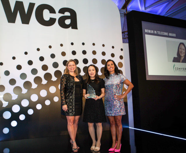 Converge wins big at World Communications Award 2022, Named Best Telco ...